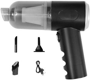 A R Goods Powerful Mini Cleaning Machine | Battery Operated Small Hand ...