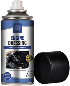 SAPI'S Car and Bike Engine Dressings Cleaning Spray Engine Cleaner ...