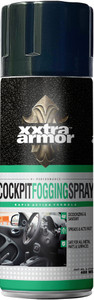 Xxtra Armor Xxtra Armor Cabin Spray Aromatic Decontaminant Spray (400ml ...