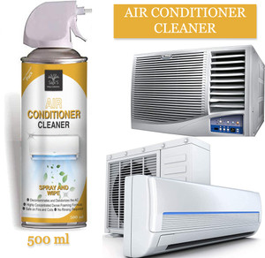 AUTOGROOMZ Home and Car AC Cleaner Home and Car Ac Cleaner Vehicle ...