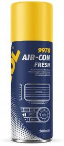 MANNOL Air-Con Fresh 9978 Vehicle Interior Cleaner Price in India - Buy ...