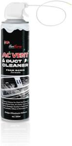 Harikaran AC Vent 500 ML Car AC Vent & Duct Cleaner Spray Form with ...