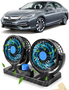 aaptech carfan463 Car Interior Fan Price in India - Buy aaptech ...