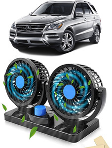 aaptech carfan400 Car Interior Fan Price in India - Buy aaptech ...