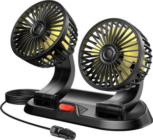 TEXUM TIF-10 Car Interior Fan Price in India - Buy TEXUM TIF-10 Car ...