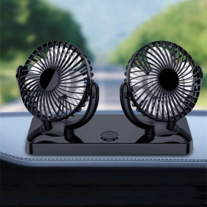 Campark 3R Hot Selling Low Noise Mini 3 Speed Setting Dual Head ...