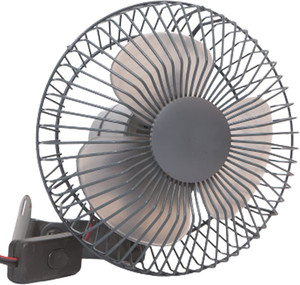 Delhismart Kobra 6 " Inch Car , Jeep , Van,Tempo ,3 Wheeler Interior ...