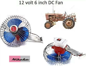 SupTech CF34 Car Interior Fan Price in India - Buy SupTech CF34 Car ...