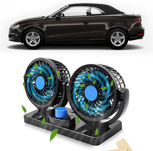 aaptech carfan372 Car Interior Fan Price in India - Buy aaptech ...