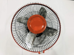 Autxin Car Bus Truck Tempo Interior Coach Fan For 12V DC 9" inches with ...