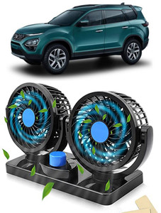aaptech carfan329 Car Interior Fan Price in India - Buy aaptech ...