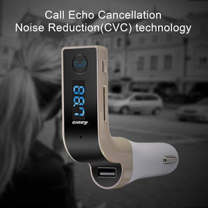 BooZ v2.0 Car Bluetooth Device with FM Transmitter Price in India - Buy ...