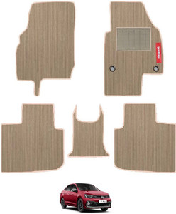 elegant Polypropylene Standard Mat For Volkswagen Virtus Price in India ...