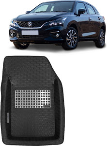 Kingsway PVC 3D Mat For Maruti Suzuki Baleno Price in India - Buy ...
