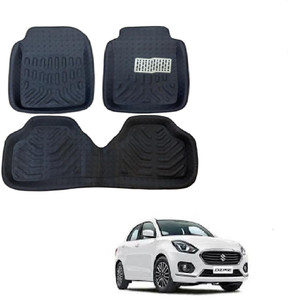 ROSHNEER ENTERPRISES PVC 3D Mat For Maruti Swift Dzire Price in India ...