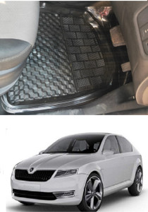 Trigcars PVC Standard Mat For Skoda Laura Price in India - Buy Trigcars ...
