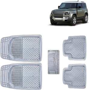 Kingsway PVC Tray Mat For Land Rover Defender Price in India - Buy ...