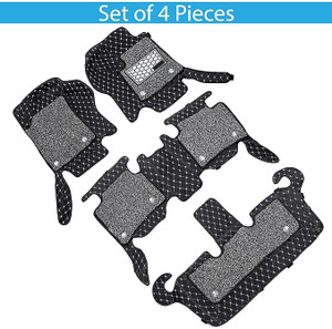 ARCCLAY Vinyl 7D Mat For Mahindra XUV700, XUV700 (5 Seater) Price in ...
