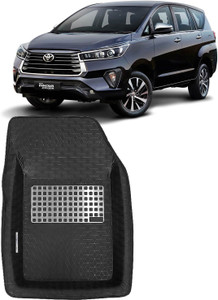 Kingsway PVC 3D Mat For Toyota Innova Crysta Price in India - Buy ...