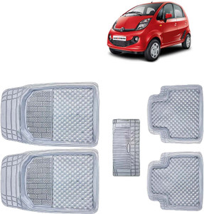 Kingsway PVC Tray Mat For Tata Nano Price in India - Buy Kingsway PVC ...