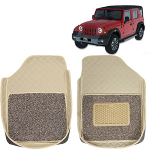 Kingsway Leatherite 7D Mat For Mahindra Thar Roxx Price in India - Buy ...