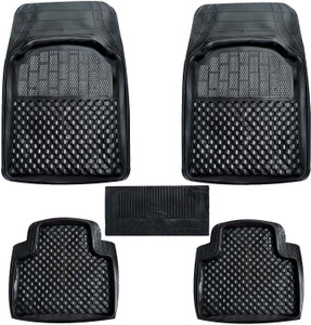 Kingsway PVC Tray Mat For Universal For Car Price in India - Buy ...