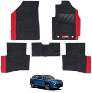 elegant Polypropylene Standard Mat For Toyota Urban Cruiser Hyryder ...