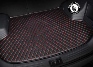 Pegasus Premium Leatherite 7D Mat For Maruti Baleno Price in India ...