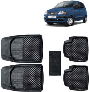 Kingsway PVC Tray Mat For Hyundai Santro Xing Price in India - Buy ...