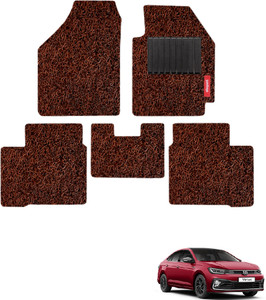 elegant PVC Standard Mat For Volkswagen Virtus Price in India - Buy ...