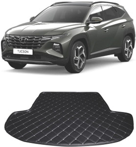 AUTO BEAST Leatherite 7D Mat For Maruti Suzuki Baleno Price in India ...