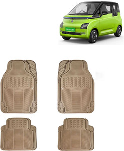 Kingsway PVC Standard Mat For MG Comet EV Price in India - Buy Kingsway ...
