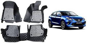 CCE Leatherite 7D Mat For Maruti Baleno Price in India - Buy CCE ...