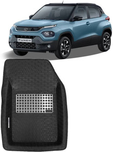 AUTO BEAST Plastic Tray Mat For Tata Punch Price in India - Buy AUTO ...