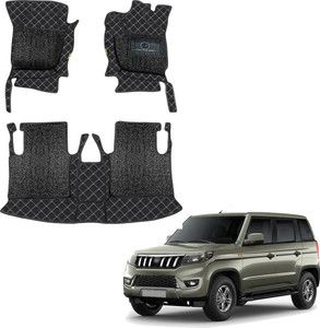 AutoFurnish Leatherite 7D Mat For Mahindra Bolero Neo Price in India ...