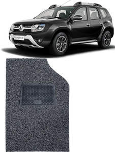 Kingsway PVC Standard Mat For Renault Duster Price in India - Buy ...