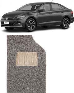 Kingsway PVC Standard Mat For Volkswagen Virtus Price in India - Buy ...