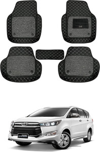 MATIES Leatherite 7D Mat For Toyota Innova Crysta Price in India - Buy ...