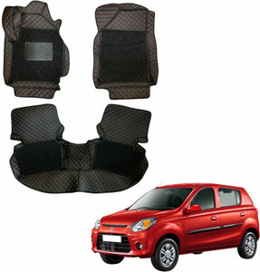 Mecarnic Leatherite 7D Mat For Maruti Suzuki Alto Price in India - Buy ...