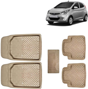 Kingsway PVC Tray Mat For Hyundai Eon Price in India - Buy Kingsway PVC ...
