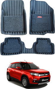 Auto Hub Leatherite 7D Mat For Maruti Vitara Brezza Price in India ...