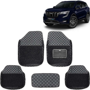 Kingsway Leatherite 7D Mat For Mahindra XUV 700 (5 Seater) Price in ...