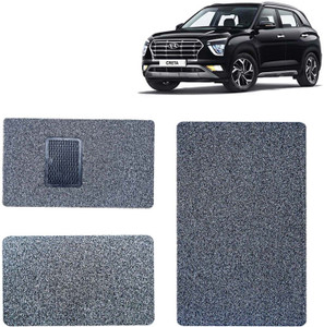 Kingsway PVC Standard Mat For Hyundai Creta Price in India - Buy ...