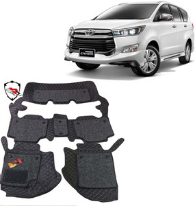 AUTORACE Leatherite 7D Mat For Toyota Innova Crysta Price in India ...