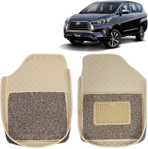 Kingsway Leatherite 7D Mat For Toyota Innova Crysta Price in India ...