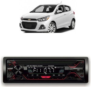 YUNEIK Car Stereo FX- A100U Car Stereo with Bluetooth, USB, SDCard ...