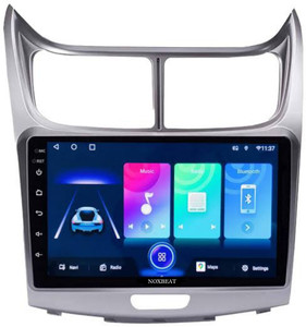 NOXBEAT Chevrolet Sail DSP Series 2/32 Car Android Player / screen size ...