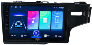 Modorwy 9 Inches Android System for Honda New Jazz 2GB/32GB,Car Camera ...