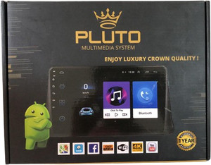 Pluto android12 Car Stereo Price in India - Buy Pluto android12 Car ...