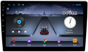 Modrive TS7-2/32 9 Inch(1280 HD)Universal Android/Multimedia Player|2GB ...